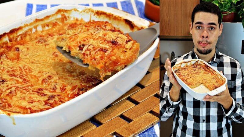 SOBREMESA CARTOLA DE BANANA COM QUEIJO | SUPER FÁCIL E DELICIOSA