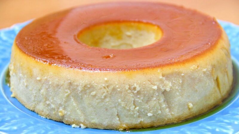 A CARA DA RIQUEZA!!! FIZ ESSA SOBREMESA GASTANDO APENAS 12 REAIS