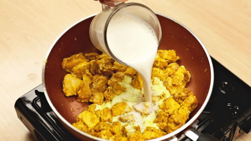 Só Faço Frango Assim Agora, Super Gostoso e Rápido!