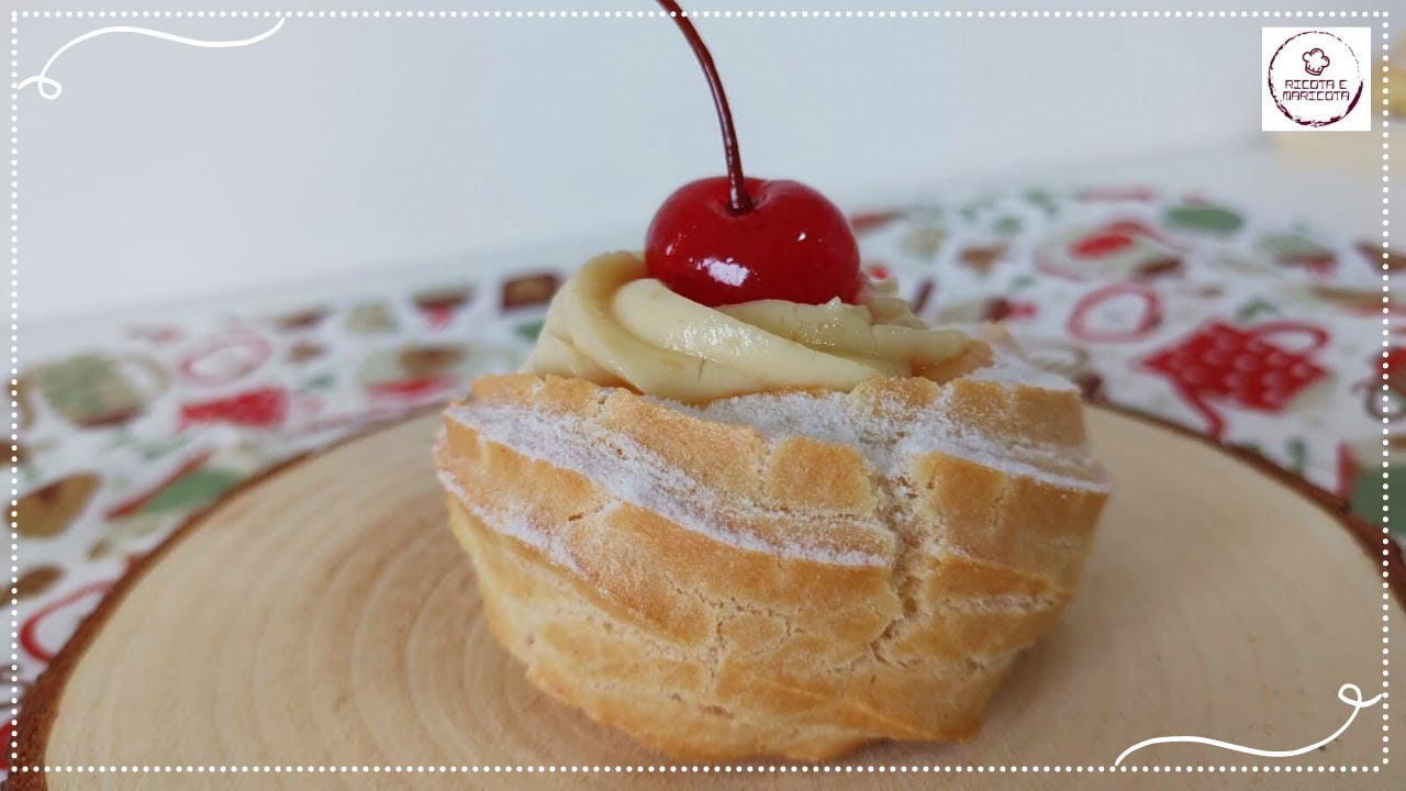 DOCE ITALIANO SIMPLES E FÁCIL DE FAZER