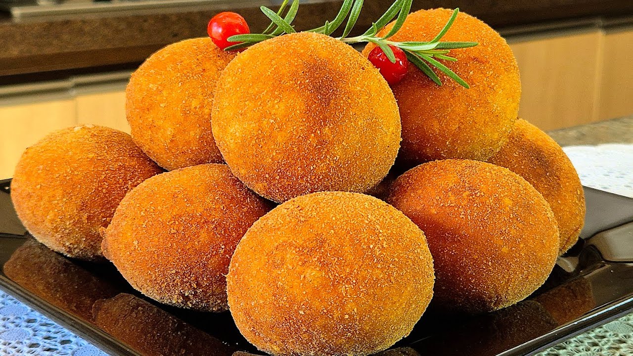 FRANGO com REQUEIJÃO uma verdadeira BOMBA DE SABORES o MELHOR SALGADO